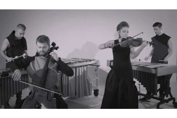 O formaţie din România va concerta la Chişinău