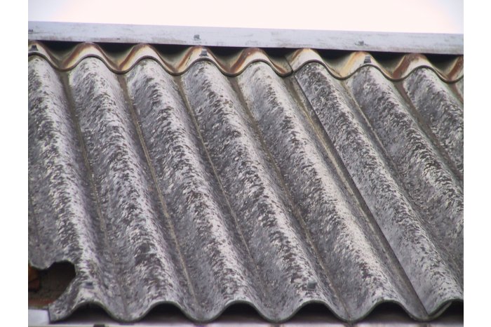 Import, sale of asbestos products to be banned in Moldova