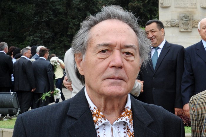 Istoricul şi profesorul universitar Ion Buga a împlinit 80 de ani