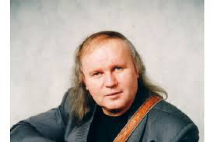 Necrolog. Anatol Dumitraș