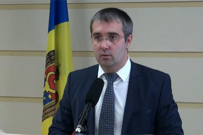 Sergiu Sîrbu: „R. Moldova va rămîne un stat independent”
