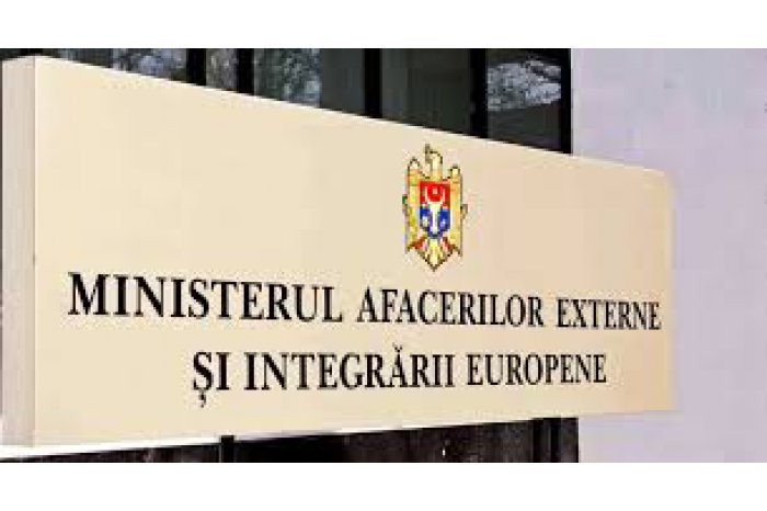 Viceministrul Daniela Morari a participat la reuniunea în formatul R ...