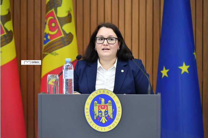 Moldovan government sets strategic priorities in transport