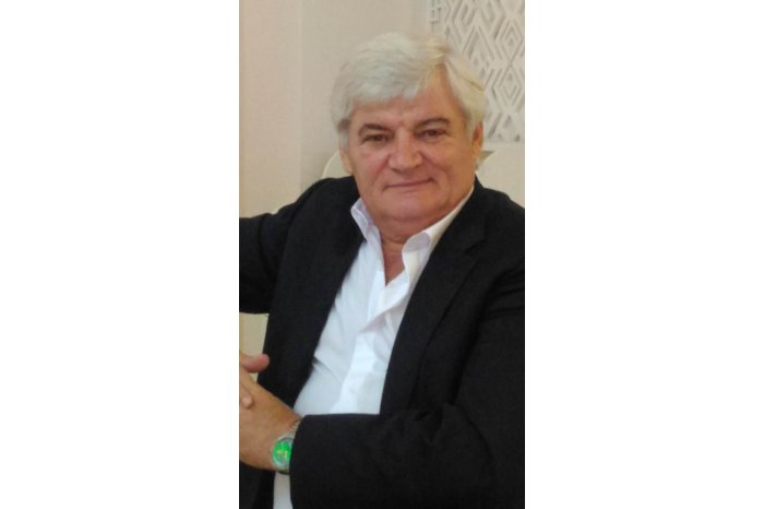 Artistul plastic Leonid Popescu își sărbătorește cea de-a 70-a aniversare