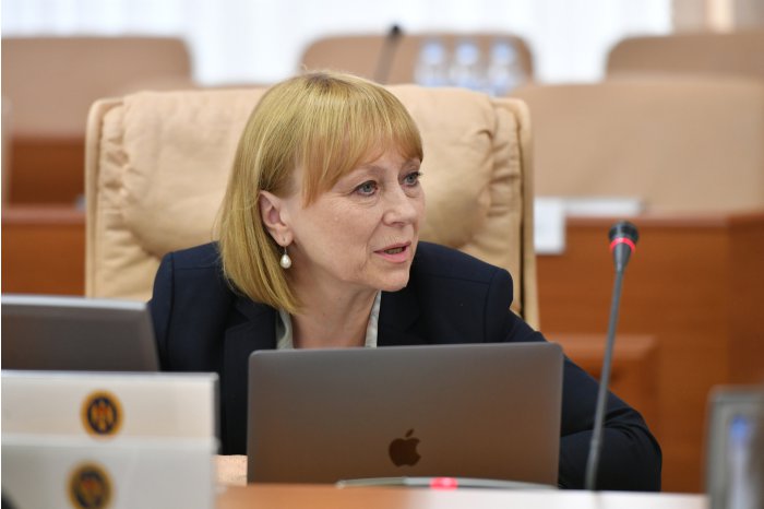 Moldovan government approved Health 2030 strategy