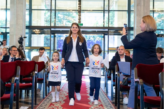 Prime Minister wished success to national Olympic team participating in ...