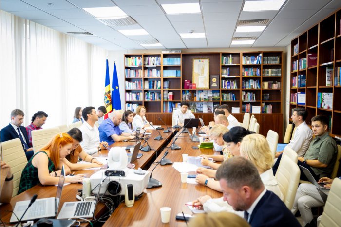 Budgetary, fiscal and customs policy for 2025 submitted to public ...