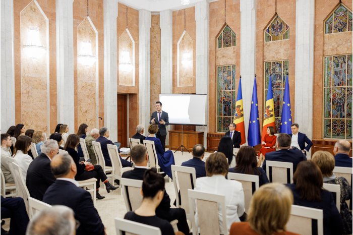 On eve of 30th anniversary of Gagauz autonomy, Moldovan president ...