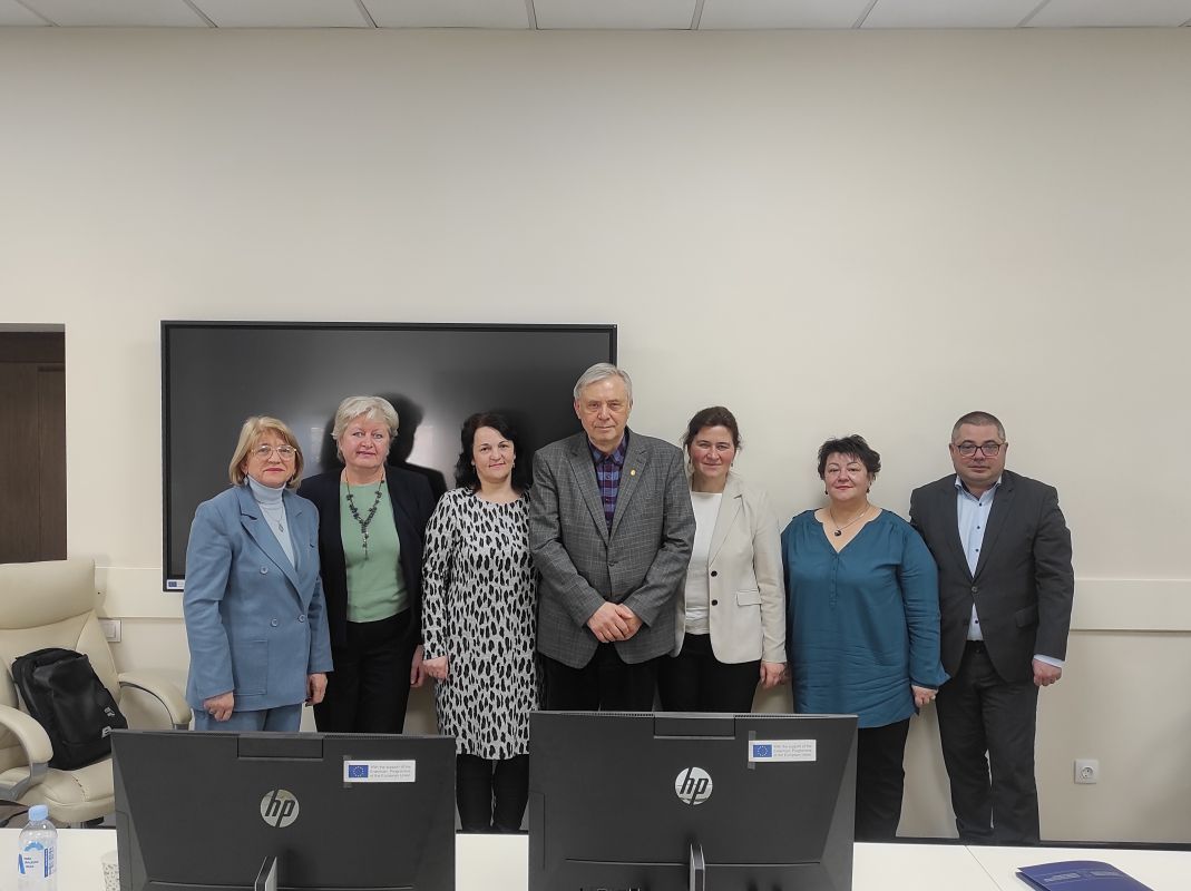 Nicolae Testemitanu Medical University of Moldova launches new project ...