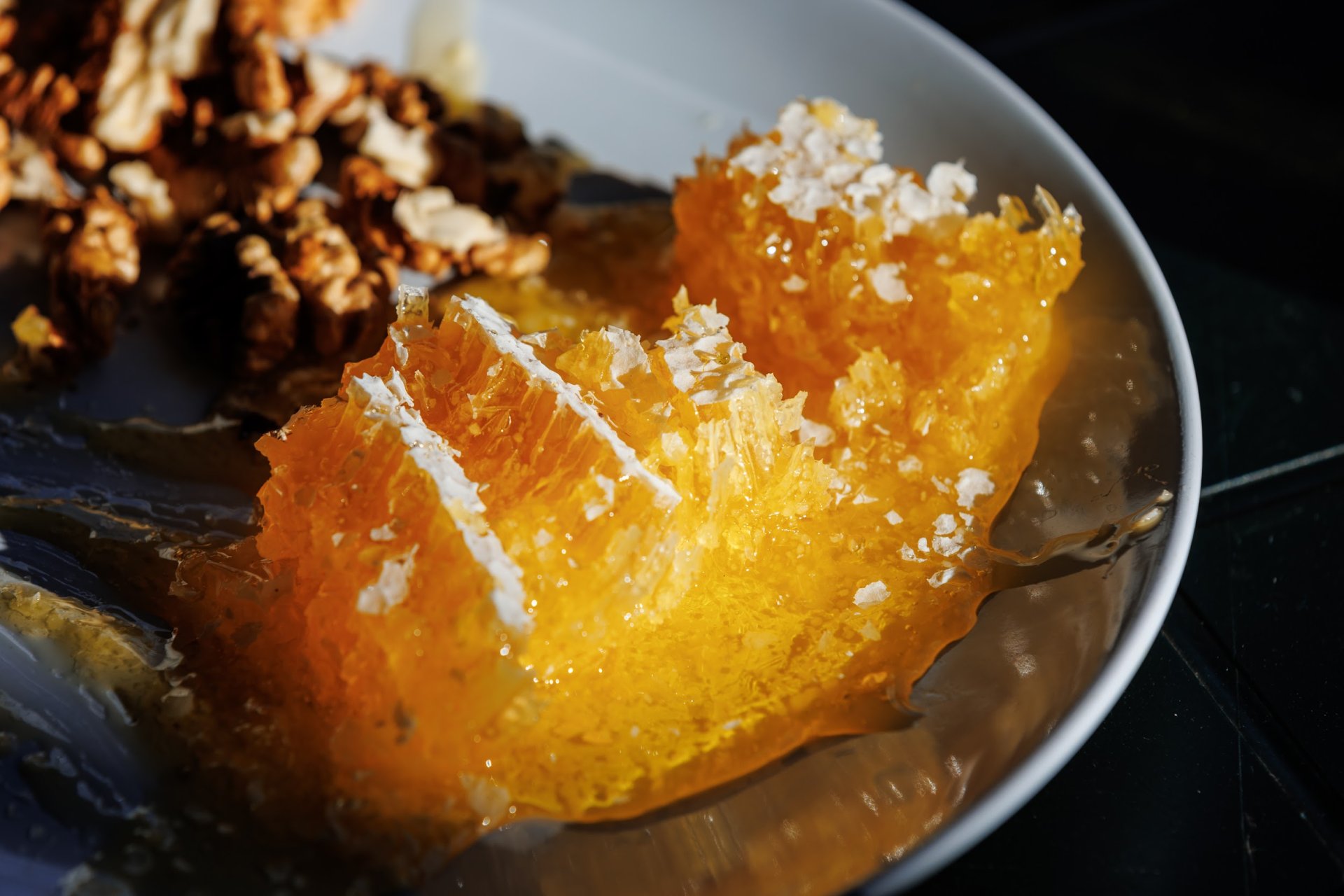 Istoria de succes de la Meșeni, Rezina, unde soții Pantaz au reînviat o ...