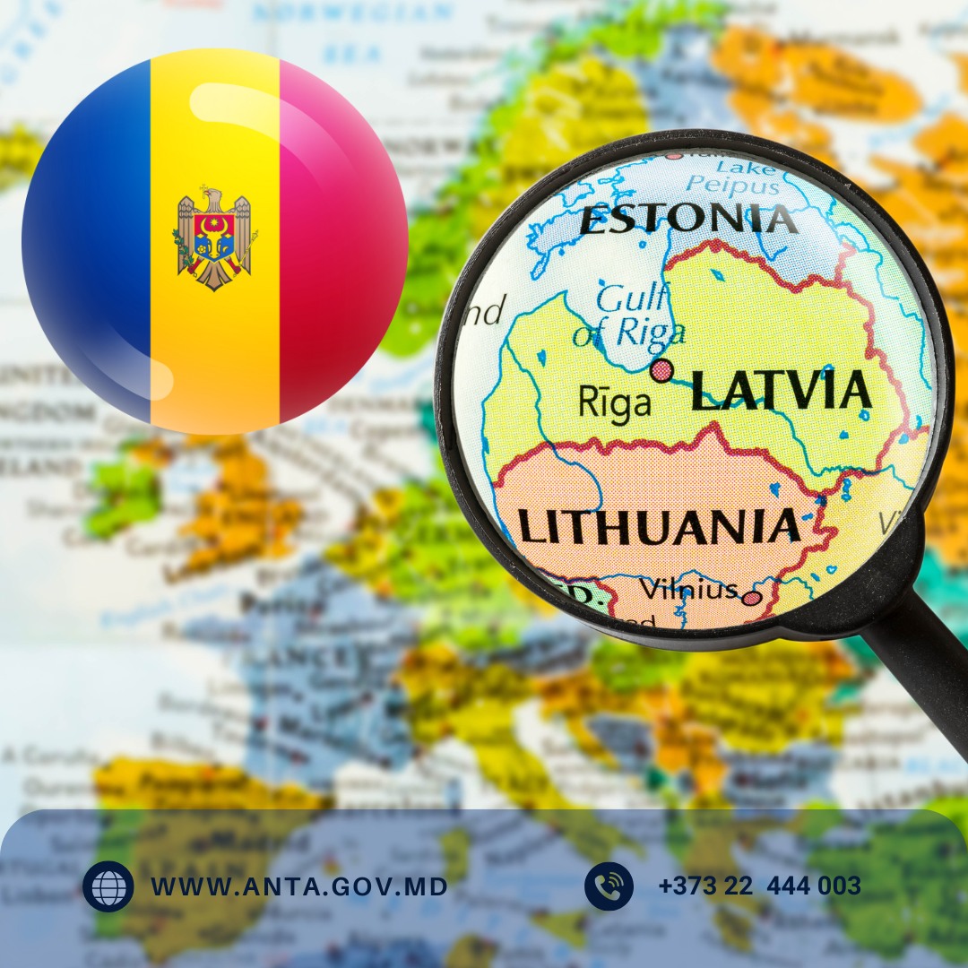 ANTA: Letonia obligă declararea vehiculelor înmatriculate în țările ...
