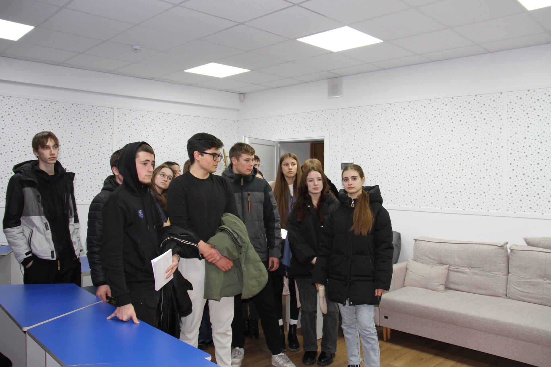 7,000 high school and college graduates to visit Moldovan universities ...