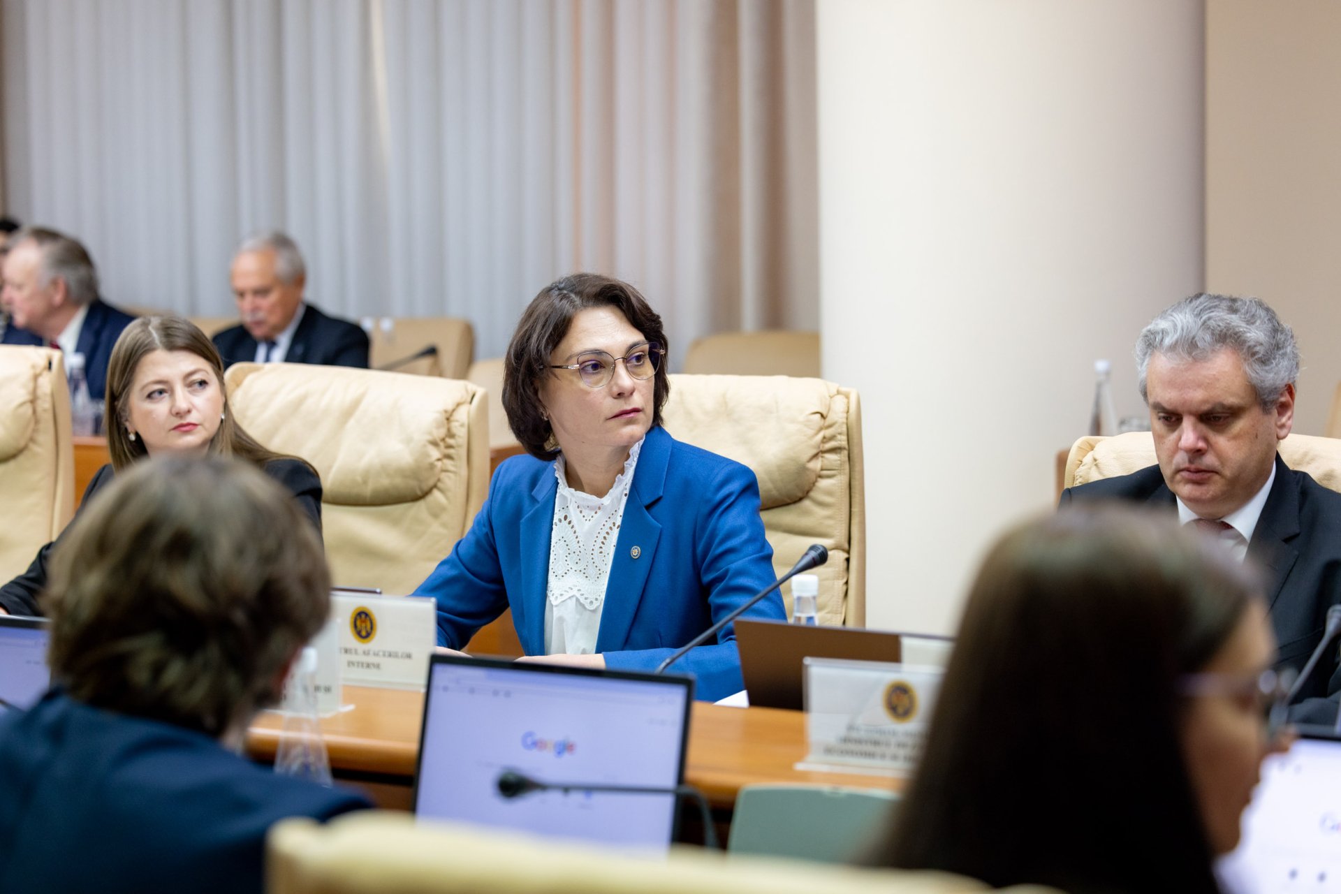 Driving licenses issued in the Republic of Moldova and the United Arab ...